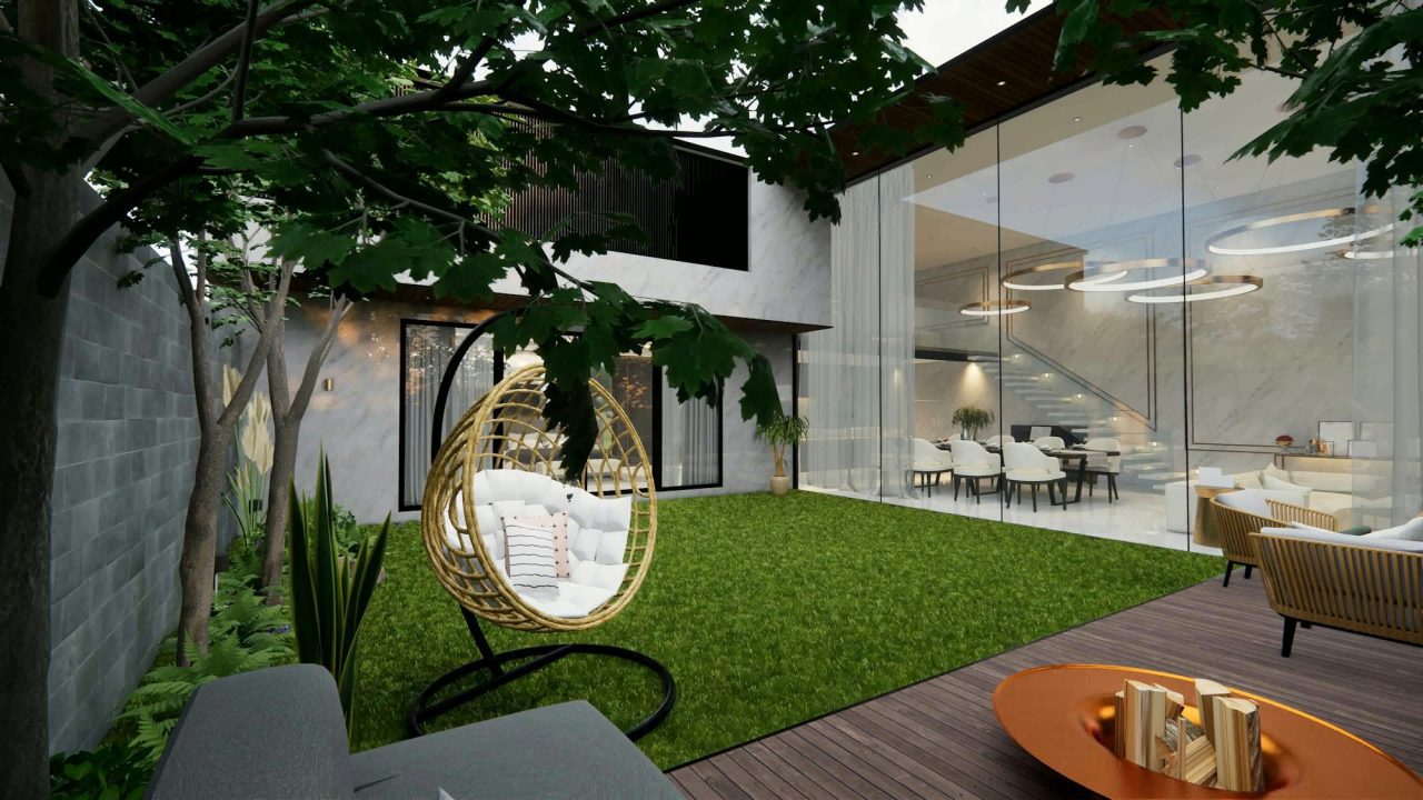 Projects – BMK Facilities Management